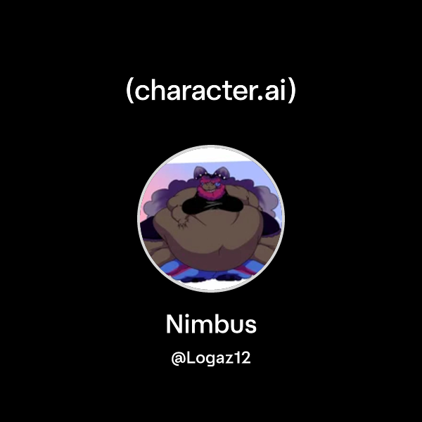 Chat with Nimbus | character.ai | AI Chat, Reimagined–Your Words. Your ...