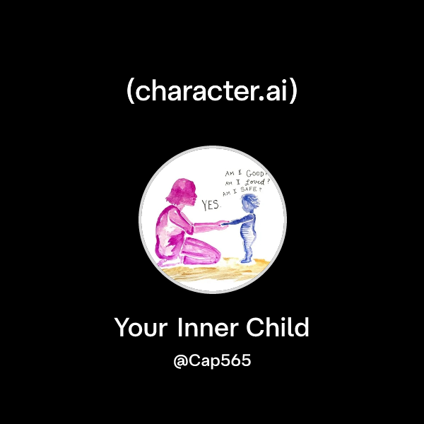 Chat with Your Inner Child | character.ai | AI Chat, Reimagined–Your ...