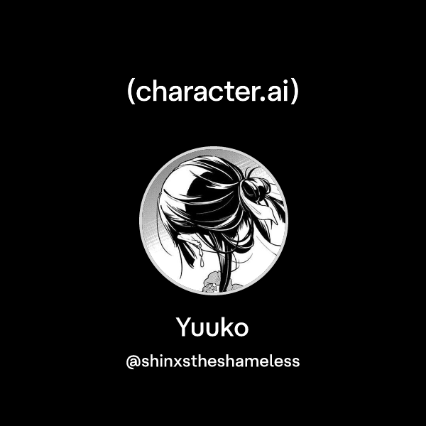 Chat with Yuuko | character.ai | AI Chat, Reimagined–Your Words. Your ...