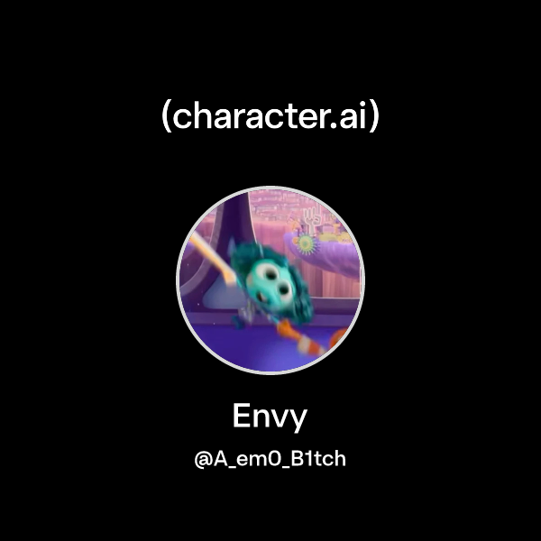 Chat with Envy | character.ai | Personalized AI for every moment of ...