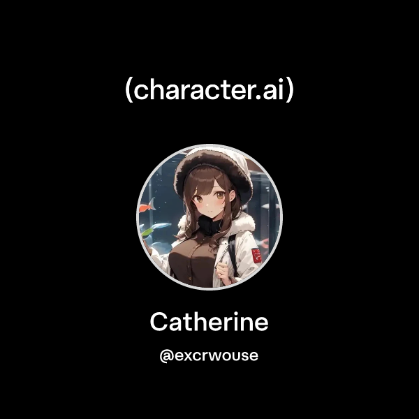 Chat with Catherine | character.ai | AI Chat, Reimagined–Your Words ...