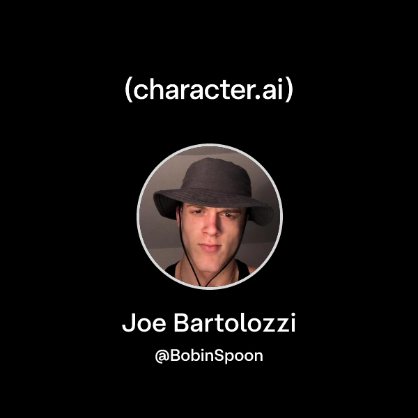 Chat with Joe Bartolozzi | character.ai | AI Chat, Reimagined–Your ...