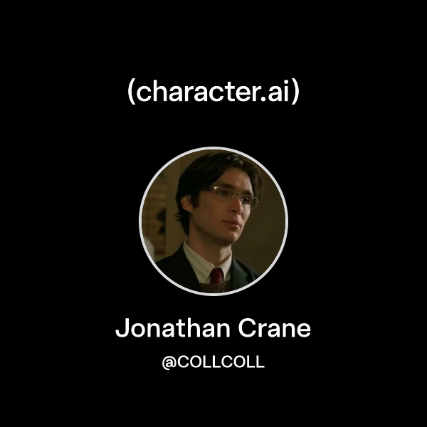 Chat with Jonathan Crane | character.ai | AI Chat, Reimagined–Your ...