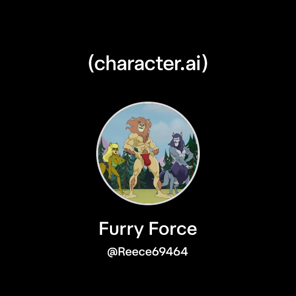 Chat with Furry Force | character.ai | AI Chat, Reimagined–Your Words ...