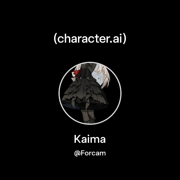 Chat with Kaima | character.ai | AI Chat, Reimagined–Your Words. Your ...