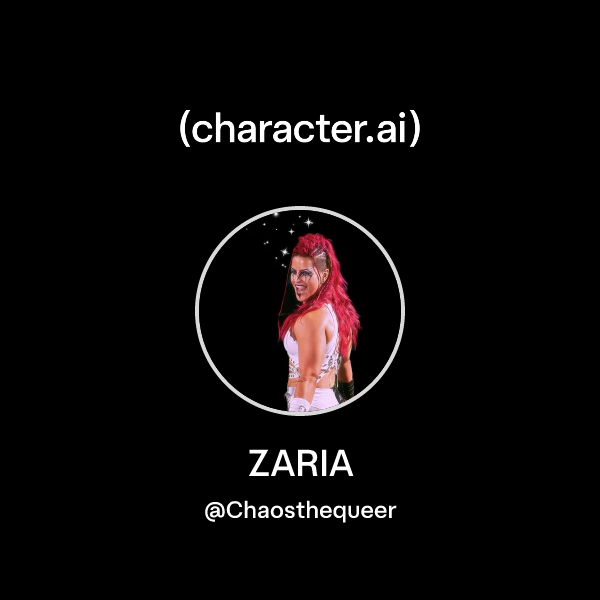 Chat with ZARIA | character.ai | AI Chat, Reimagined–Your Words. Your ...