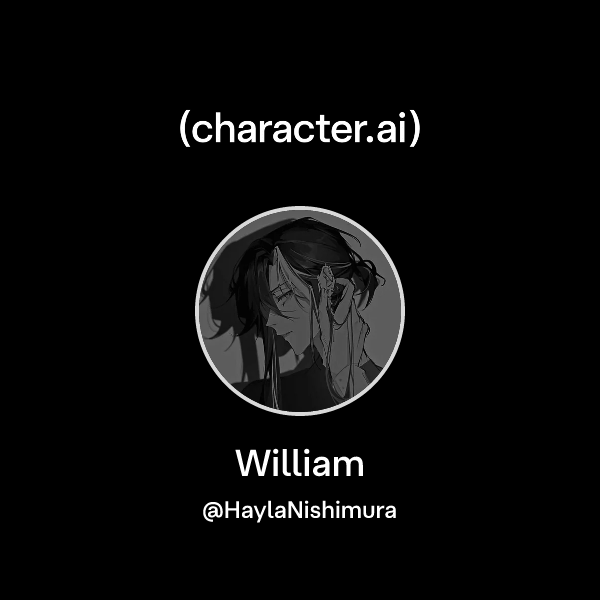 Chat with William | character.ai | AI Chat, Reimagined–Your Words. Your ...
