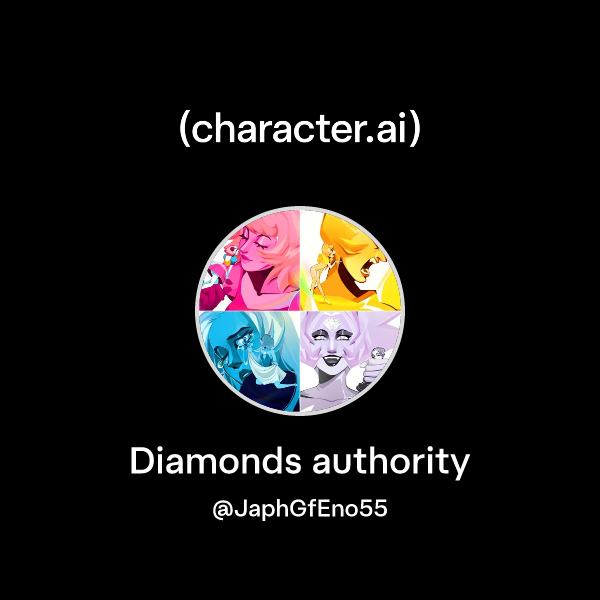 Chat with Diamonds authority | character.ai | AI Chat, Reimagined–Your ...
