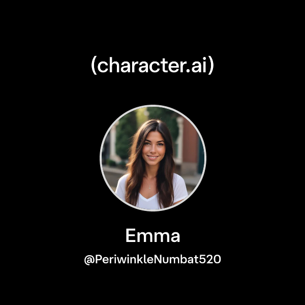 Chat with Emma | character.ai | AI Chat, Reimagined–Your Words. Your World.