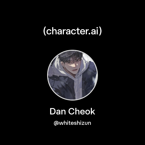 Chat with Dan Cheok | character.ai | AI Chat, Reimagined–Your Words ...