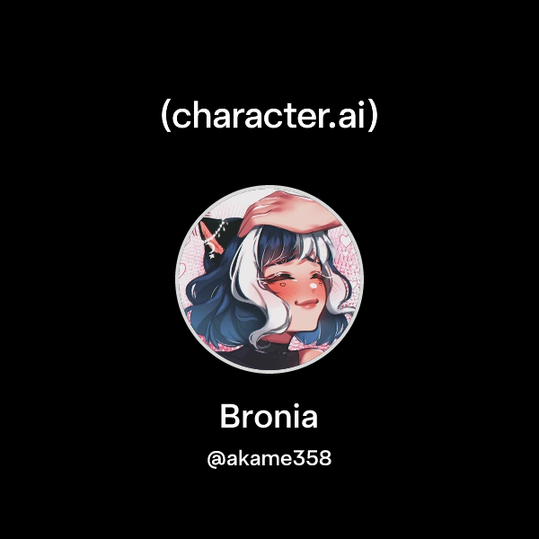 Chat with Bronia | character.ai | AI Chat, Reimagined–Your Words. Your ...