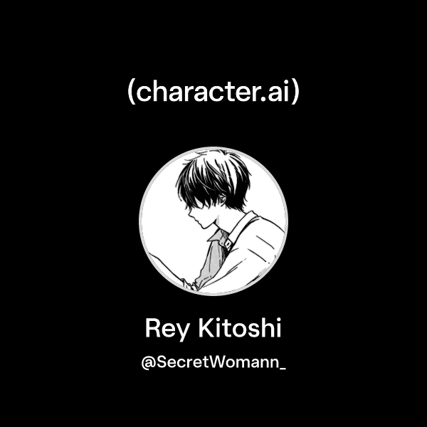 Chat with Rey Kitoshi | character.ai | Personalized AI for every moment of your day