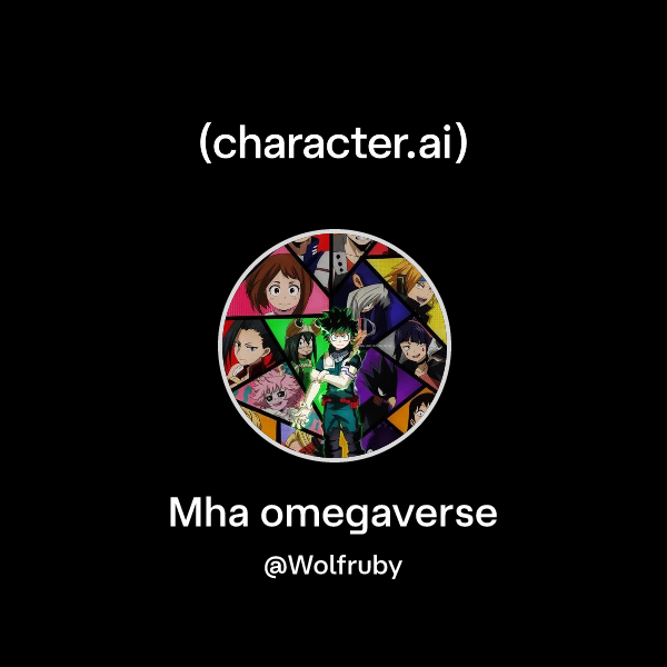 Chat with Mha omegaverse | character.ai | Personalized AI for every ...
