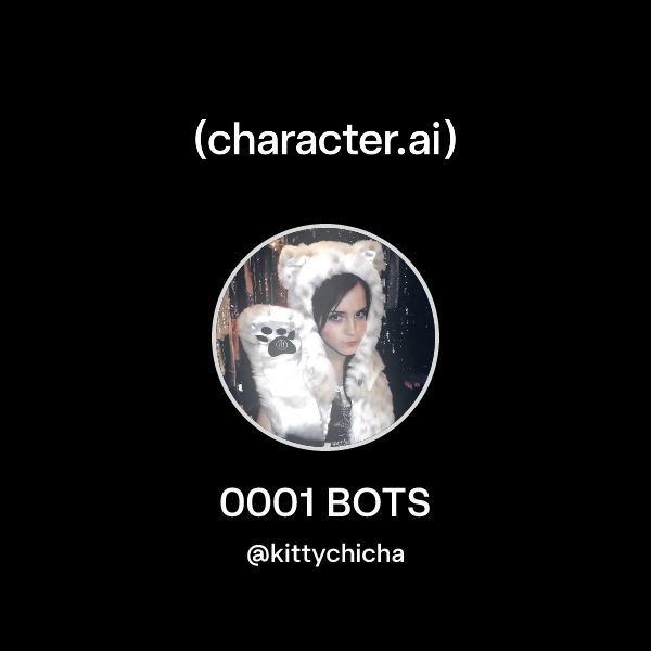 Chat with 0001 BOTS | character.ai | AI Chat, Reimagined–Your Words ...