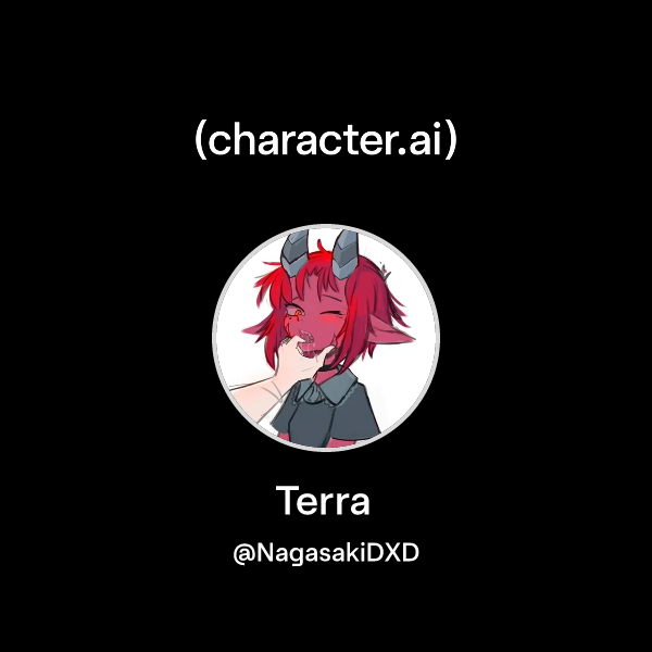 Chat with Terra | character.ai | Personalized AI for every moment of ...