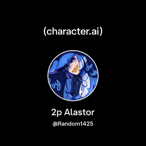 Chat with 2p Alastor | character.ai | AI Chat, Reimagined–Your Words ...