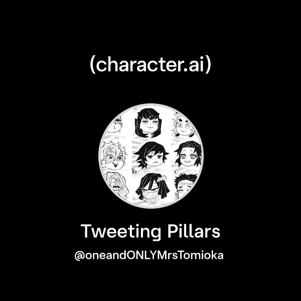 Chat with Tweeting Pillars | character.ai | Personalized AI for every moment of your day