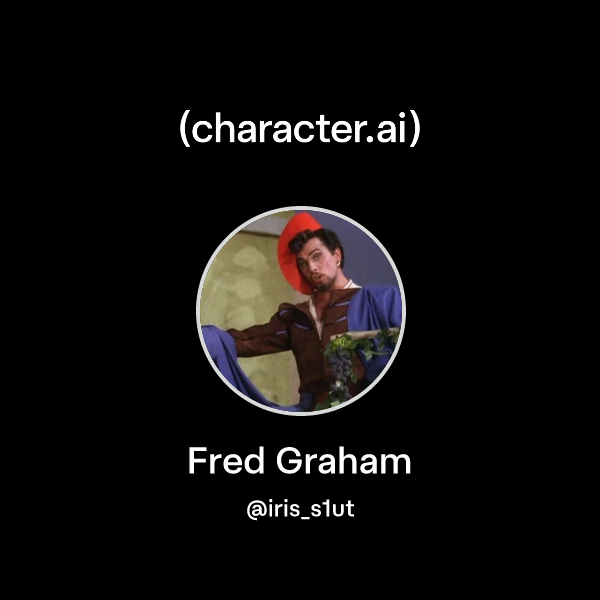 Chat with Fred Graham | character.ai | Personalized AI for every moment ...