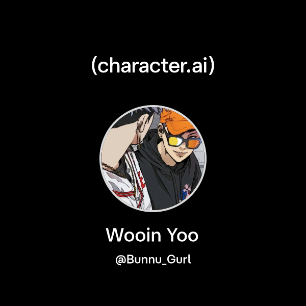 Chat with Wooin Yoo | character.ai | Personalized AI for every moment ...