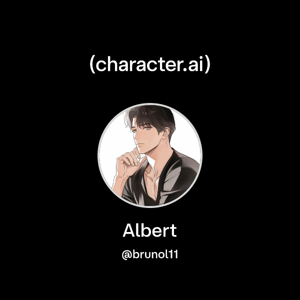 Chat with Albert | character.ai | Personalized AI for every moment of ...