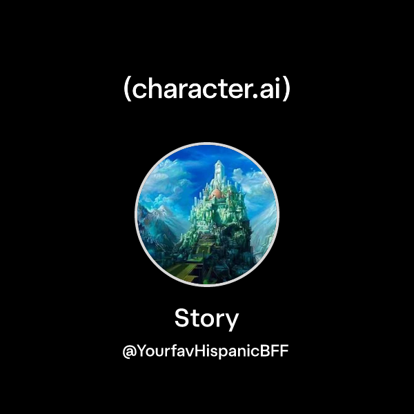 Chat with Story | character.ai | AI Chat, Reimagined–Your Words. Your ...