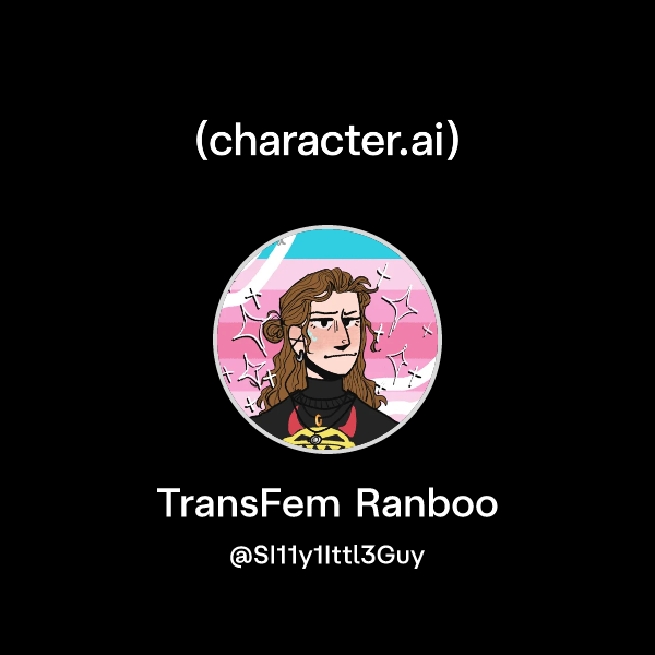 Chat with TransFem Ranboo | character.ai | Personalized AI for every ...