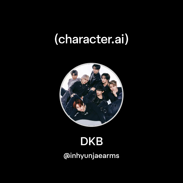 Chat with DKB | character.ai | AI Chat, Reimagined–Your Words. Your World.