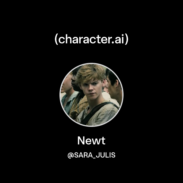 Chat with Newt | character.ai | Personalized AI for every moment of ...