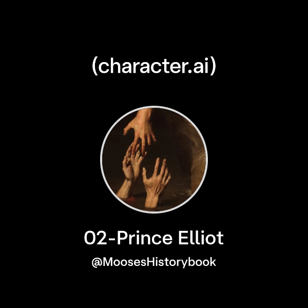 Chat with MLM Prince Elliot | character.ai | AI Chat, Reimagined–Your ...
