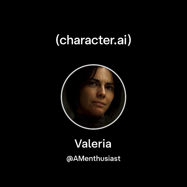 Chat with Valeria | character.ai | AI Chat, Reimagined–Your Words. Your ...