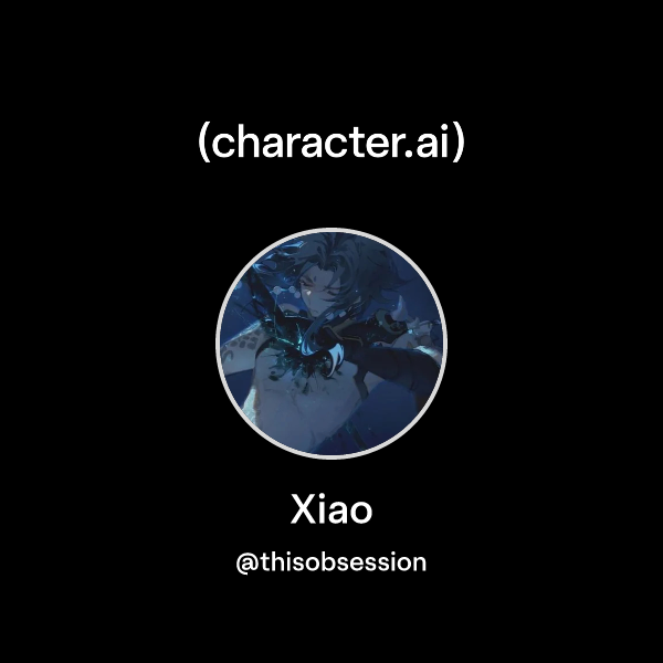 Chat with Xiao | character.ai | Personalized AI for every moment of ...