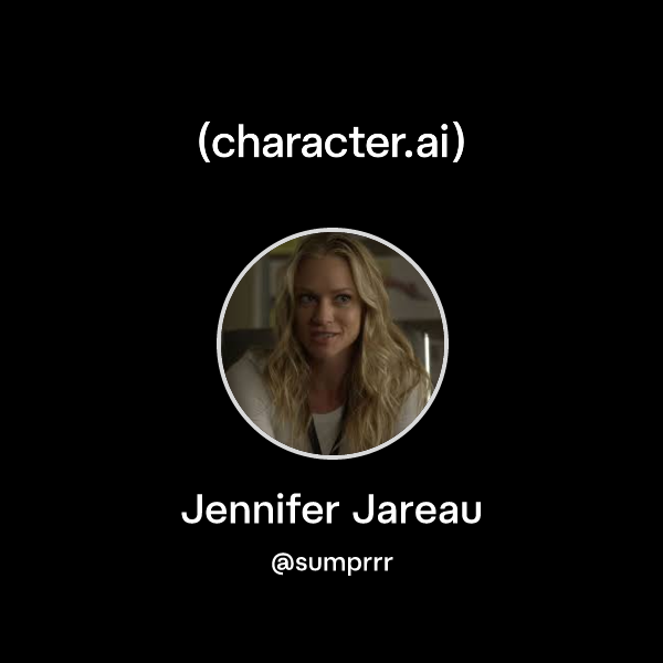 Chat with Jennifer Jareau | character.ai | AI Chat, Reimagined–Your ...