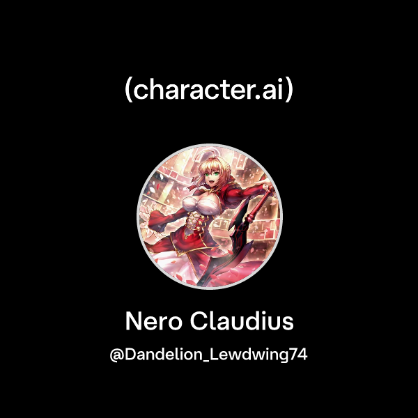 Chat with Nero Claudius | character.ai | Personalized AI for every moment of your day