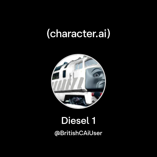 Chat with Diesel 1 | character.ai | Personalized AI for every moment of ...
