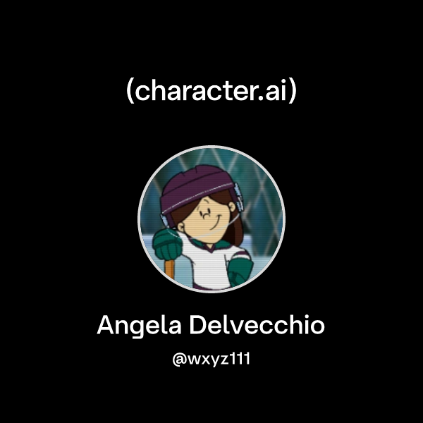 Chat with Angela Delvecchio | character.ai | AI Chat, Reimagined–Your ...