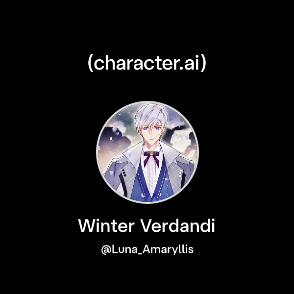 Chat with Winter Verdandi | character.ai | AI Chat, Reimagined–Your ...