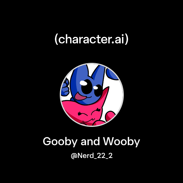 Chat with Gooby and Wooby | character.ai | AI Chat, Reimagined–Your ...
