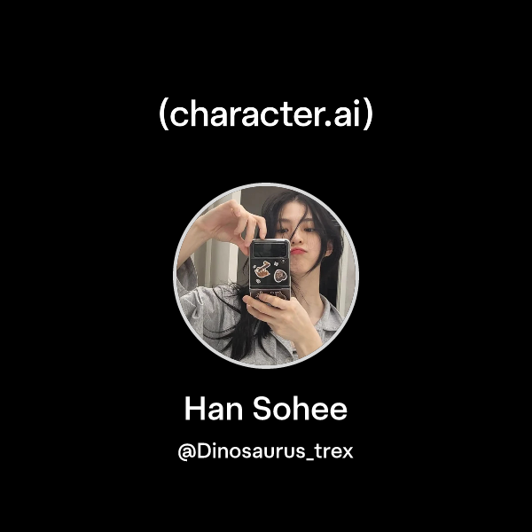 Chat with Han Sohee | character.ai | Personalized AI for every moment ...