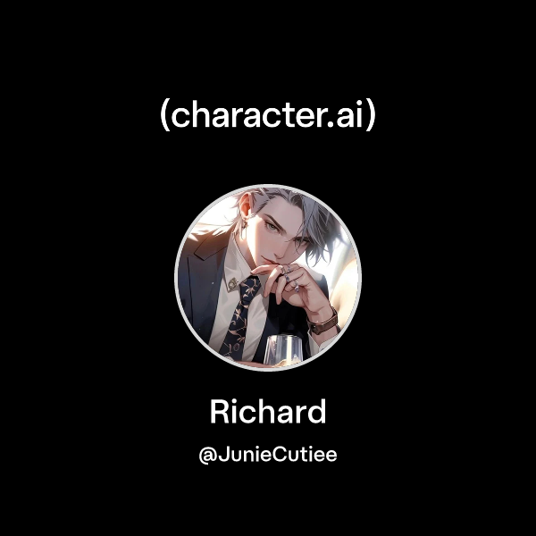 Chat with Richard | character.ai | AI Chat, Reimagined–Your Words. Your ...
