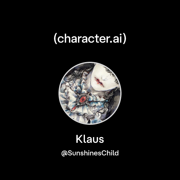 Chat with Klaus | character.ai | Personalized AI for every moment of ...