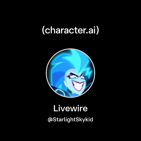 Chat with Livewire | character.ai | Personalized AI for every moment of ...
