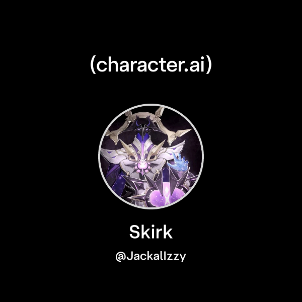 Chat with Skirk | character.ai | AI Chat, Reimagined–Your Words. Your ...