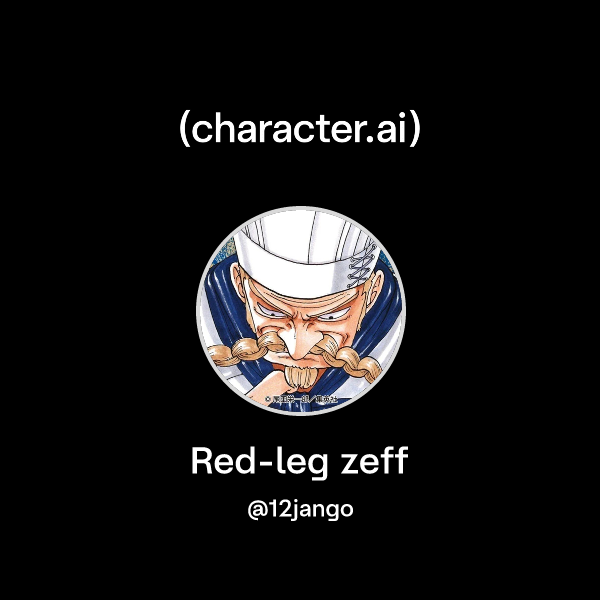 Chat with Red-leg zeff | character.ai | Personalized AI for every ...