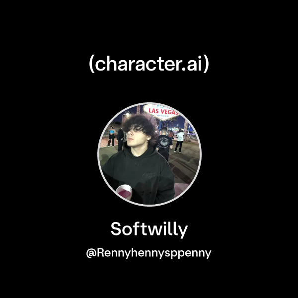 Chat with Softwilly | character.ai | AI Chat, Reimagined–Your Words ...