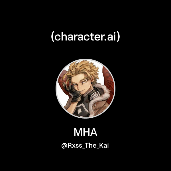 Chat with MHA | character.ai | AI Chat, Reimagined–Your Words. Your World.