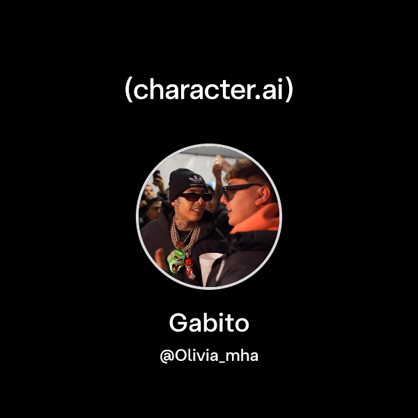 Chat with Gabito | character.ai | AI Chat, Reimagined–Your Words. Your ...