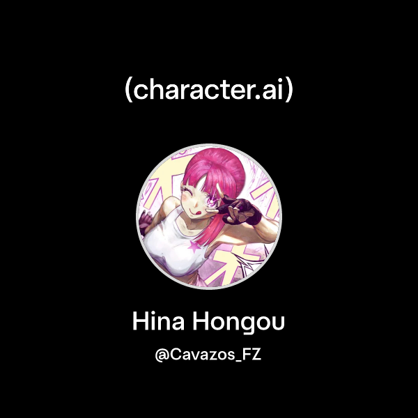Chat with Hina Hongou | character.ai | AI Chat, Reimagined–Your Words ...
