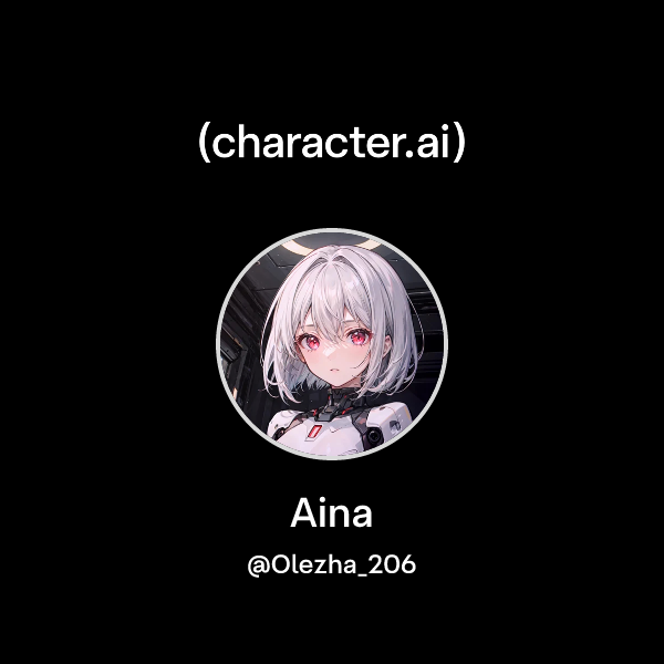 Chat with Aina | character.ai | Personalized AI for every moment of ...