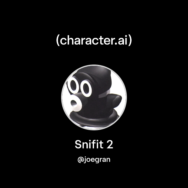 Chat with Snifit 2 | character.ai | Personalized AI for every moment of ...