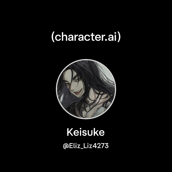 Chat with Keisuke | character.ai | AI Chat, Reimagined–Your Words. Your ...